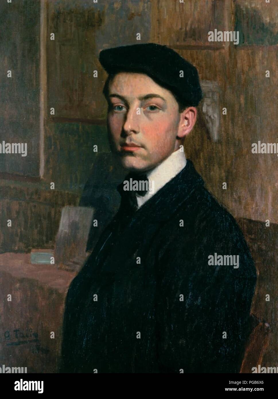 German taibo hi-res stock photography and images - Alamy