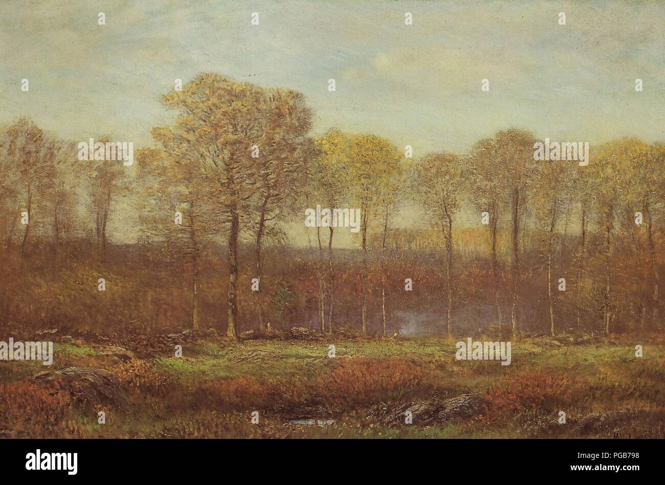 William tryon hi-res stock photography and images - Alamy