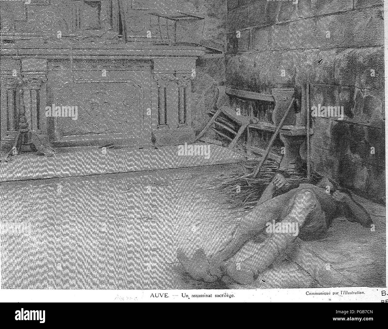 Auve hi-res stock photography and images - Alamy