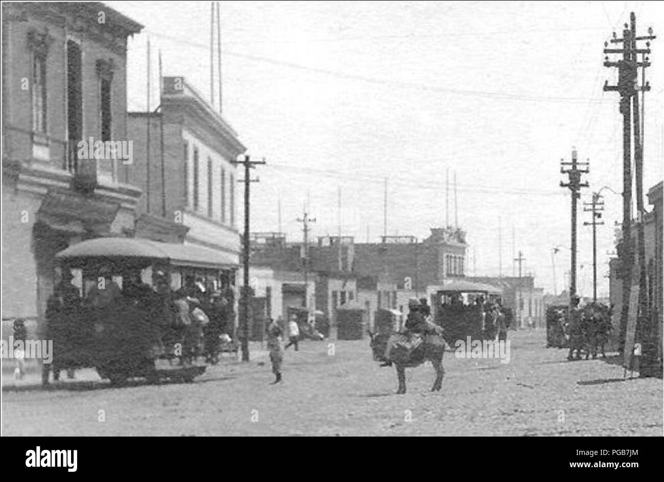 Siglo xx hi-res stock photography and images - Alamy