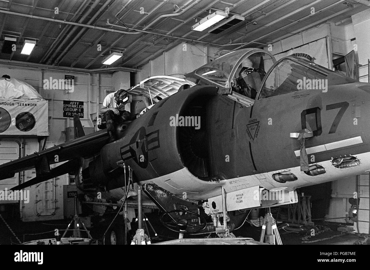 Lph 7 hi-res stock photography and images - Alamy