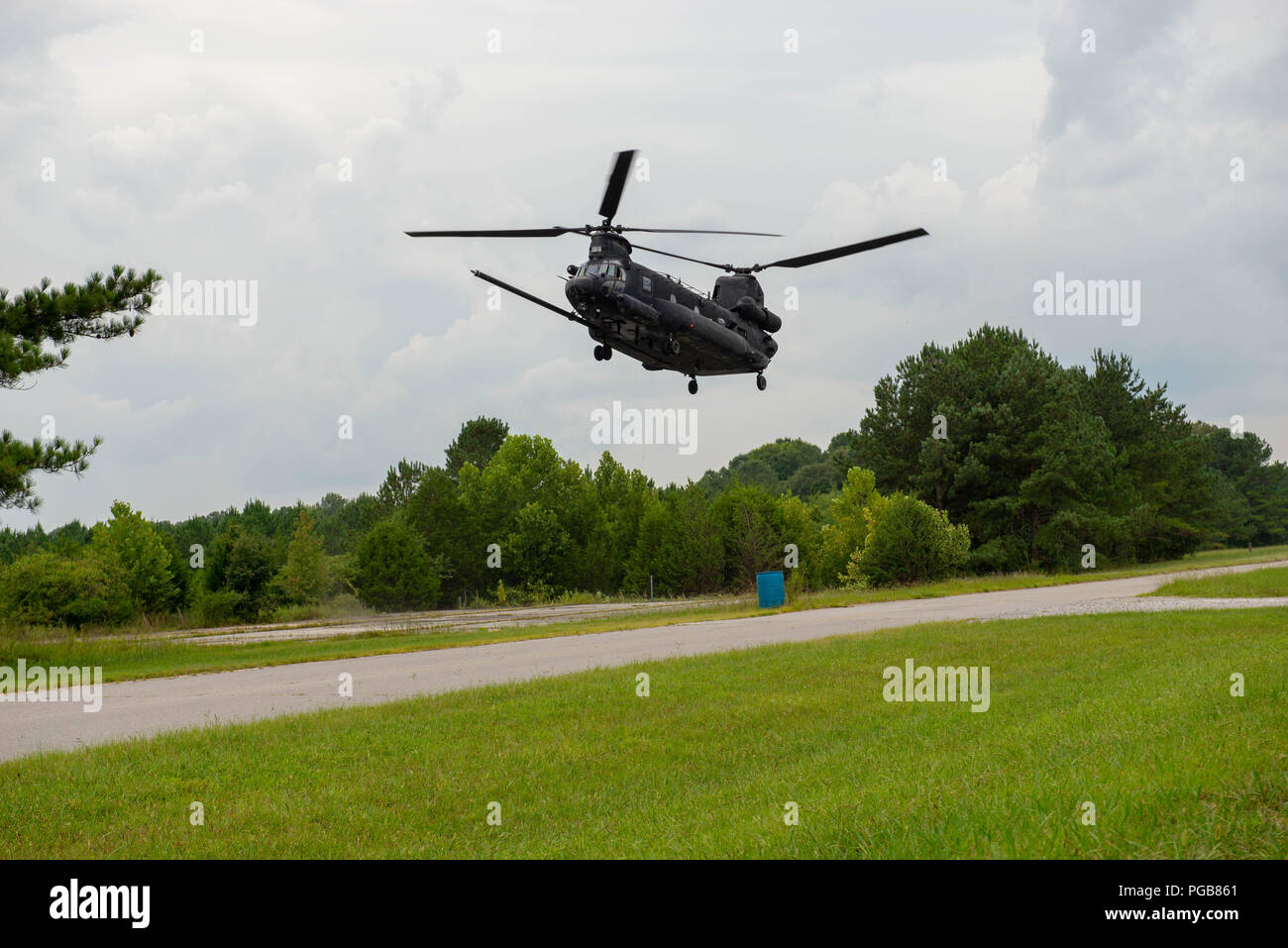 Arnold air force base, tennessee hi-res stock photography and images ...