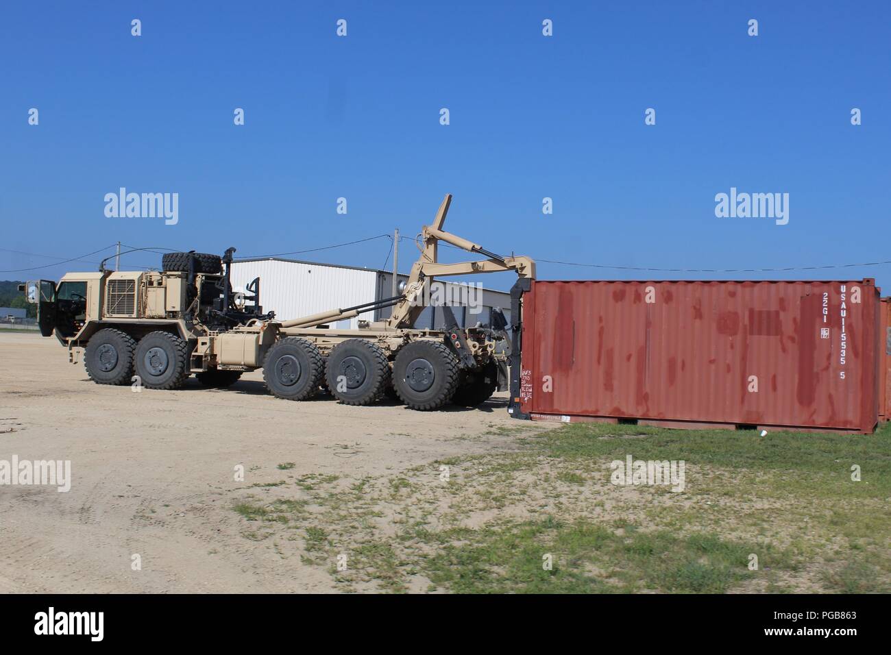 Training divisions hi-res stock photography and images - Alamy