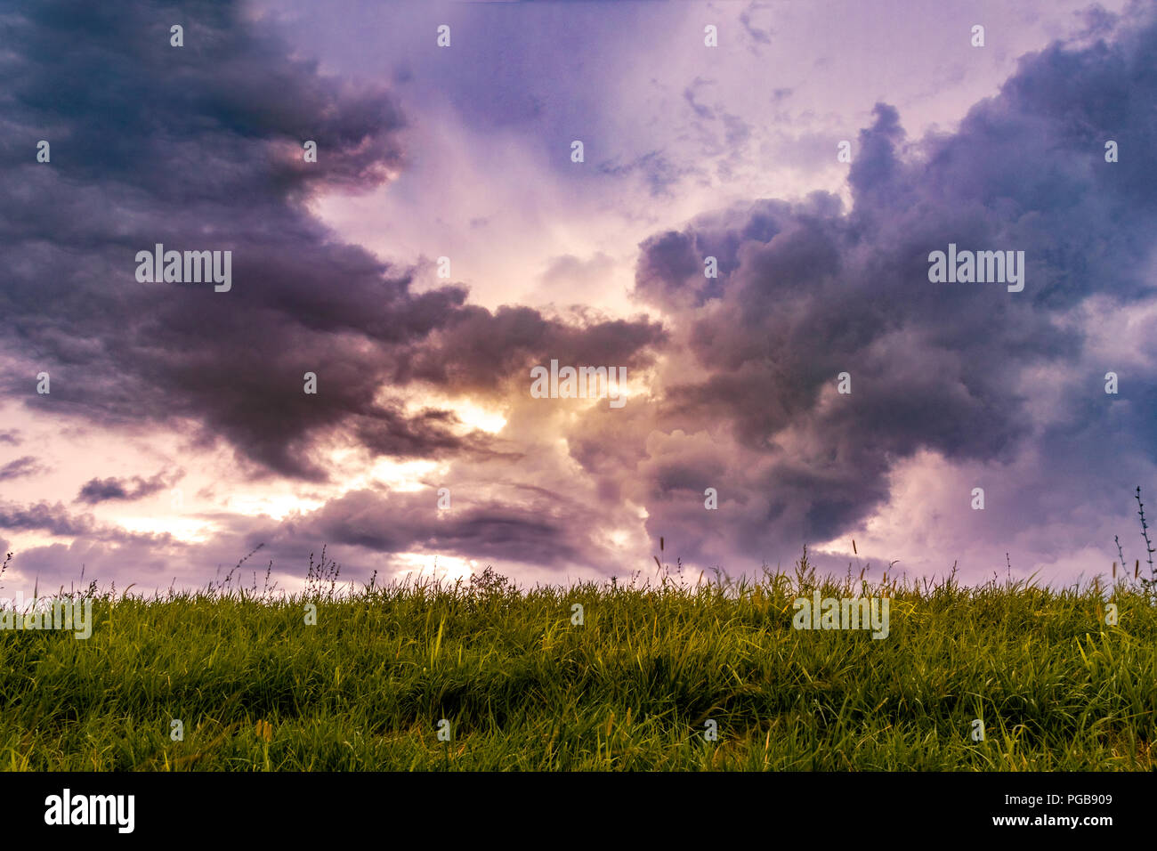 Mid western hi-res stock photography and images - Alamy