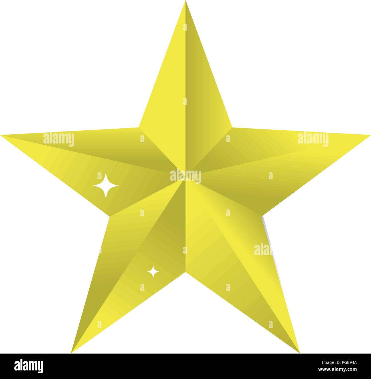 nice bright star universe style Stock Vector Image & Art - Alamy
