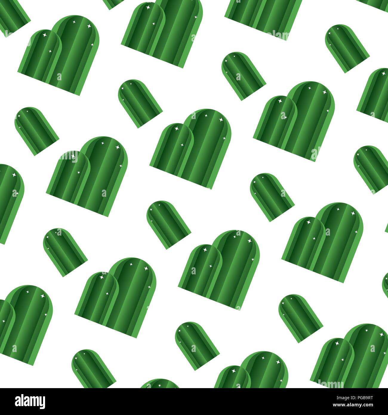 ecology mountains nature conservation background Stock Vector Image ...