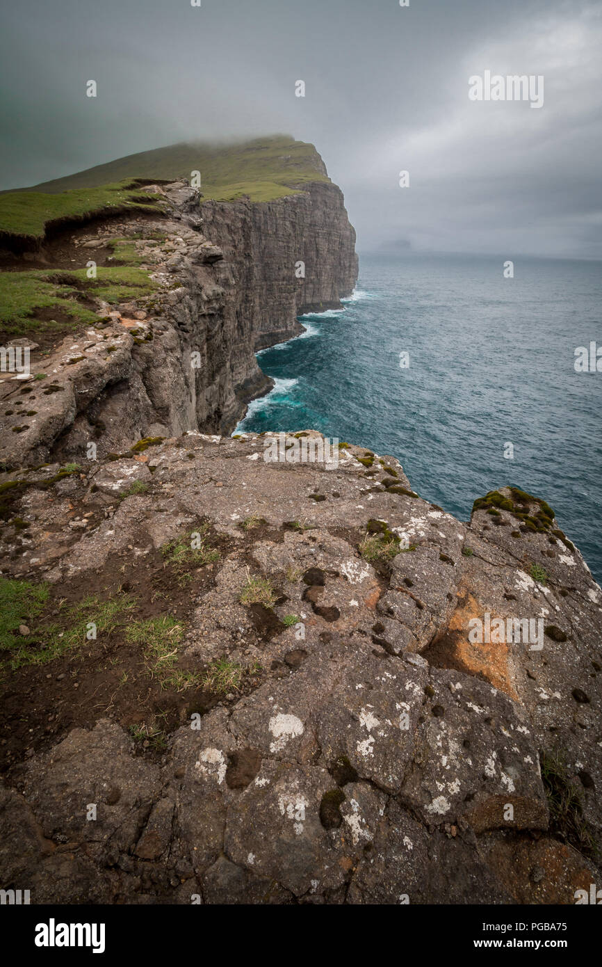 North atlantic island hi-res stock photography and images - Alamy