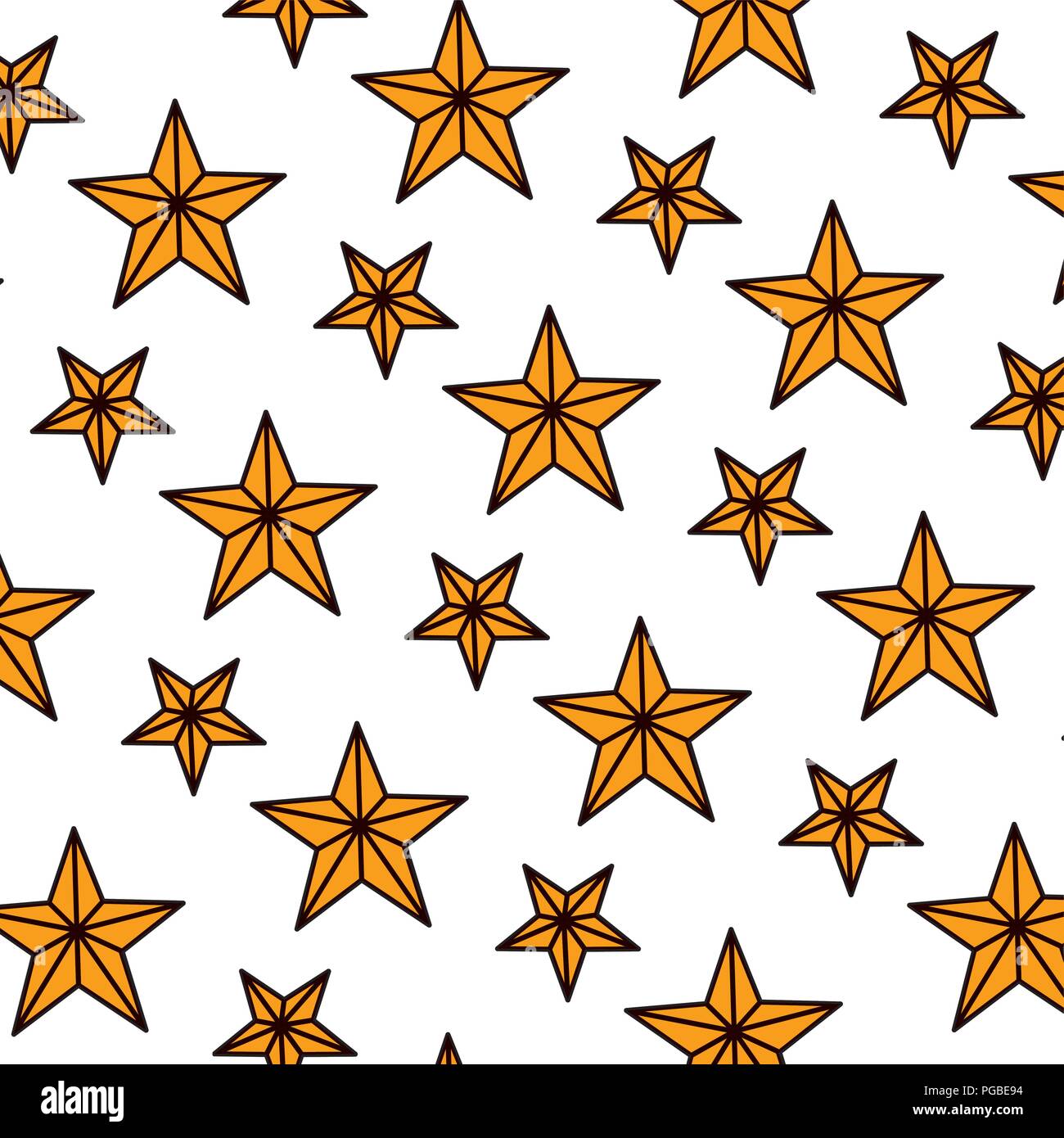 color nice bright star universe background Stock Vector Image & Art - Alamy