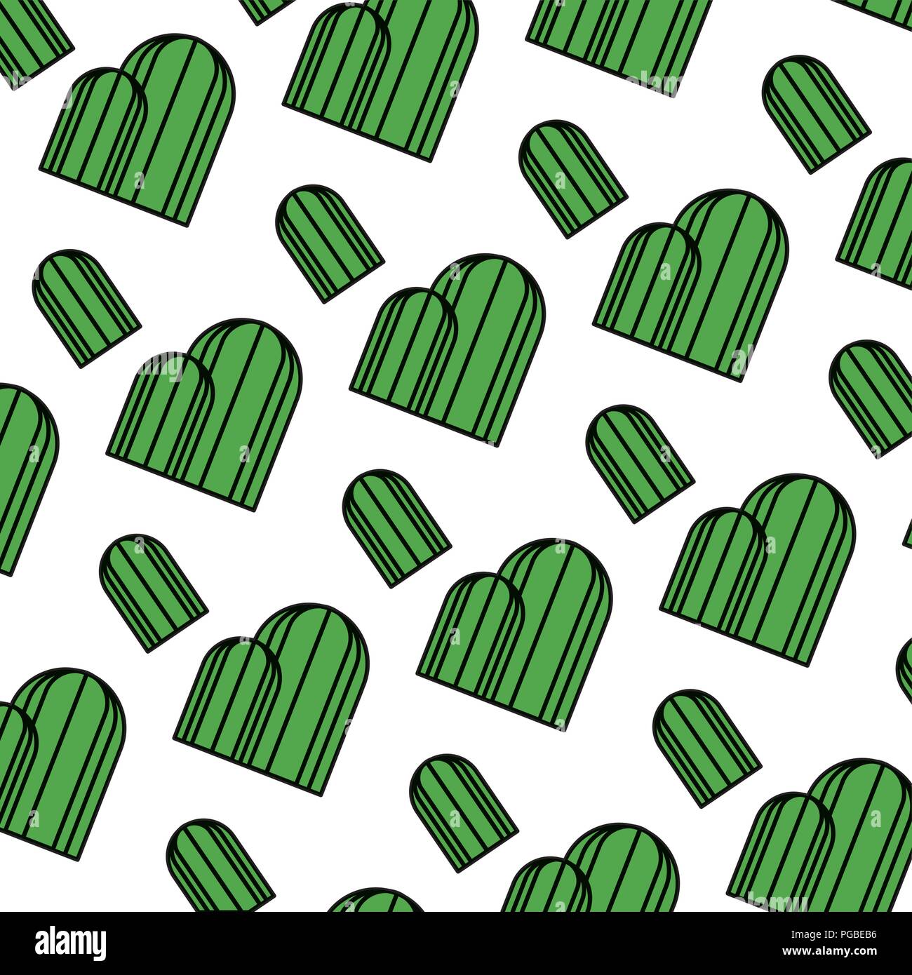 color ecology mountains nature conservation background Stock Vector ...