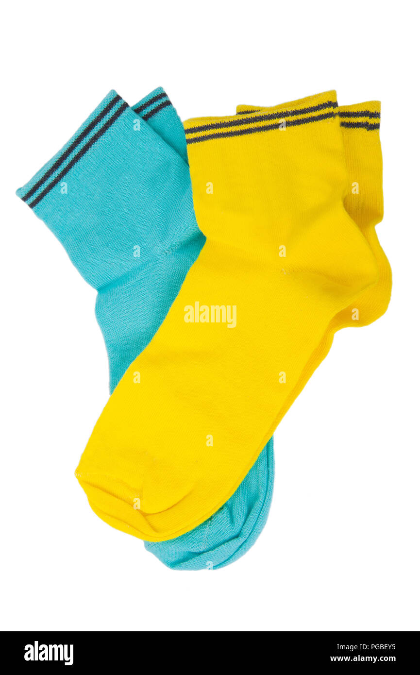 Female toe socks hi-res stock photography and images - Alamy