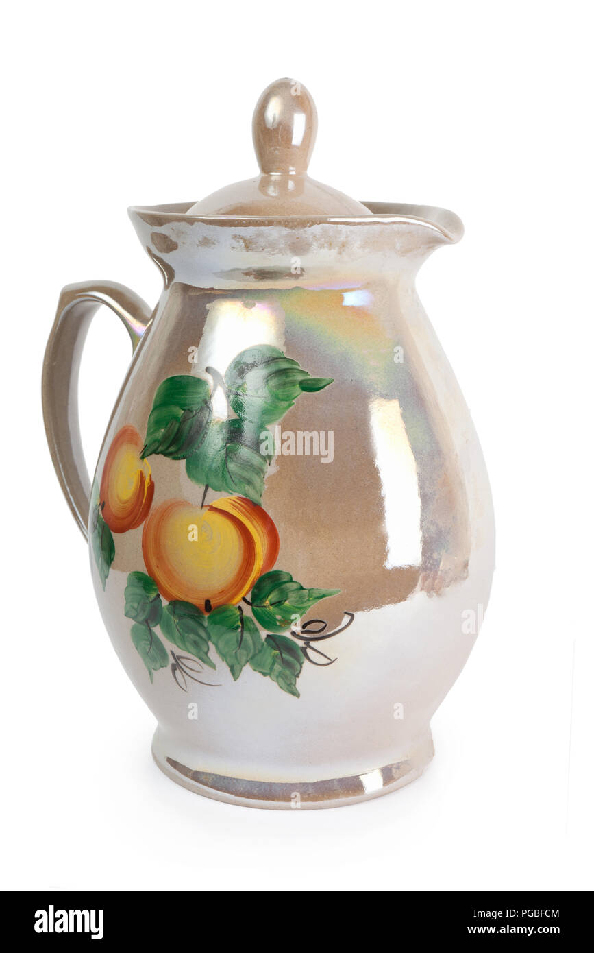 Jug icon hi-res stock photography and images - Alamy