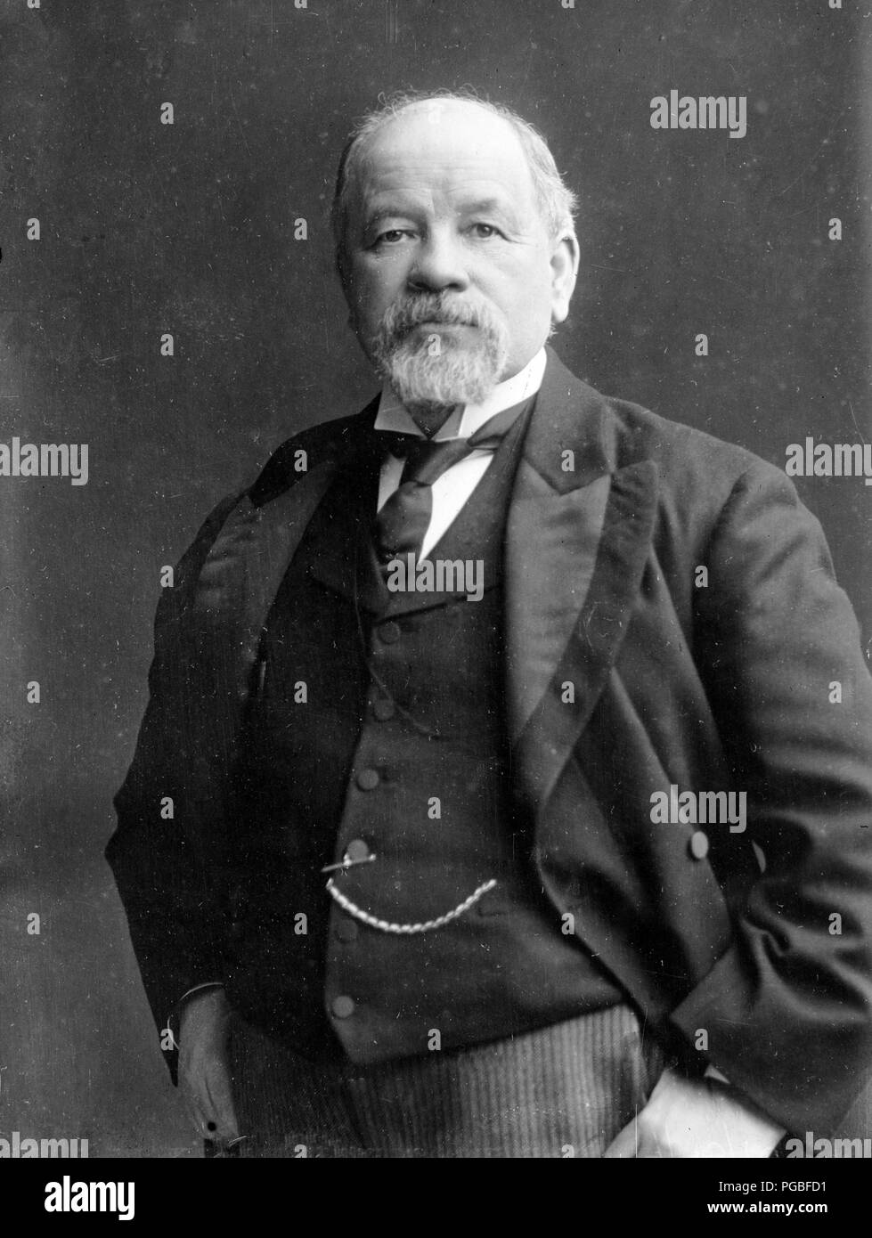 Thomas burke hi-res stock photography and images - Alamy