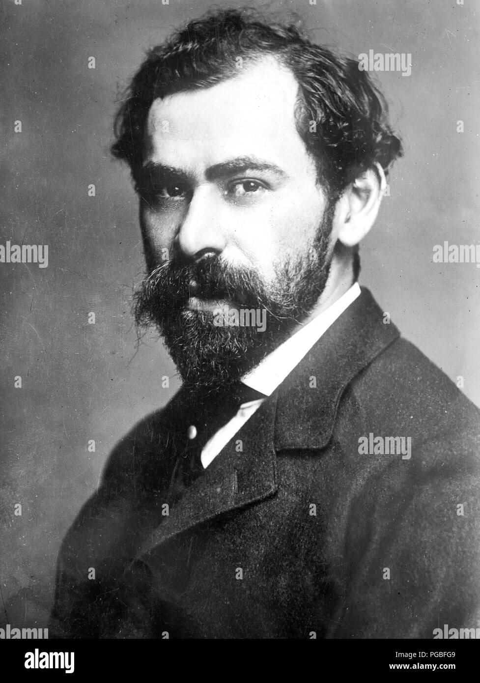 David victor Black and White Stock Photos & Images - Alamy