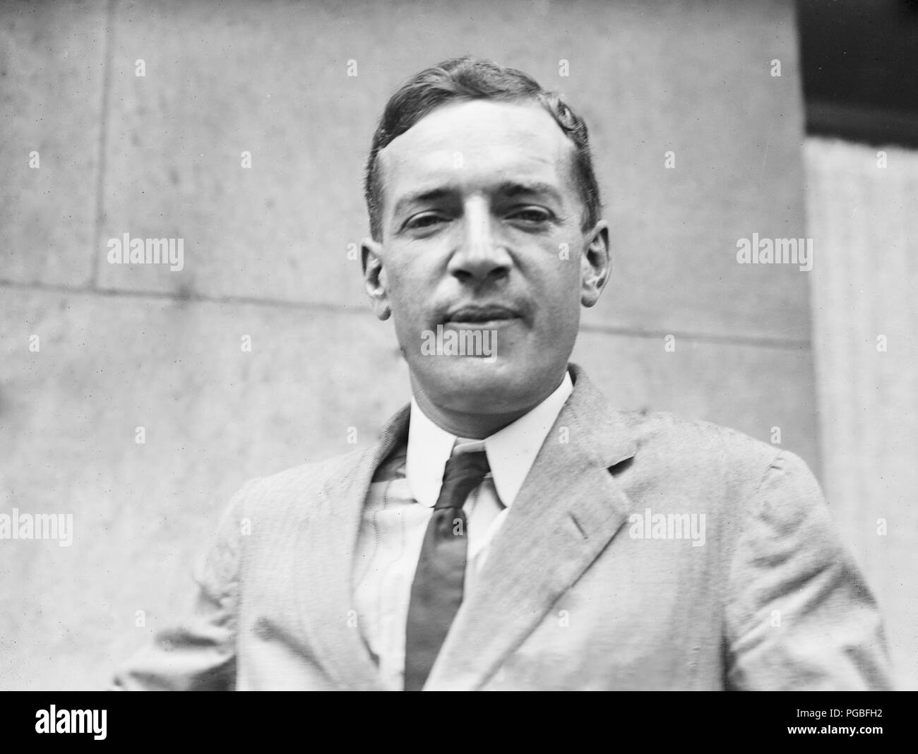 Upton sinclair hi-res stock photography and images - Alamy