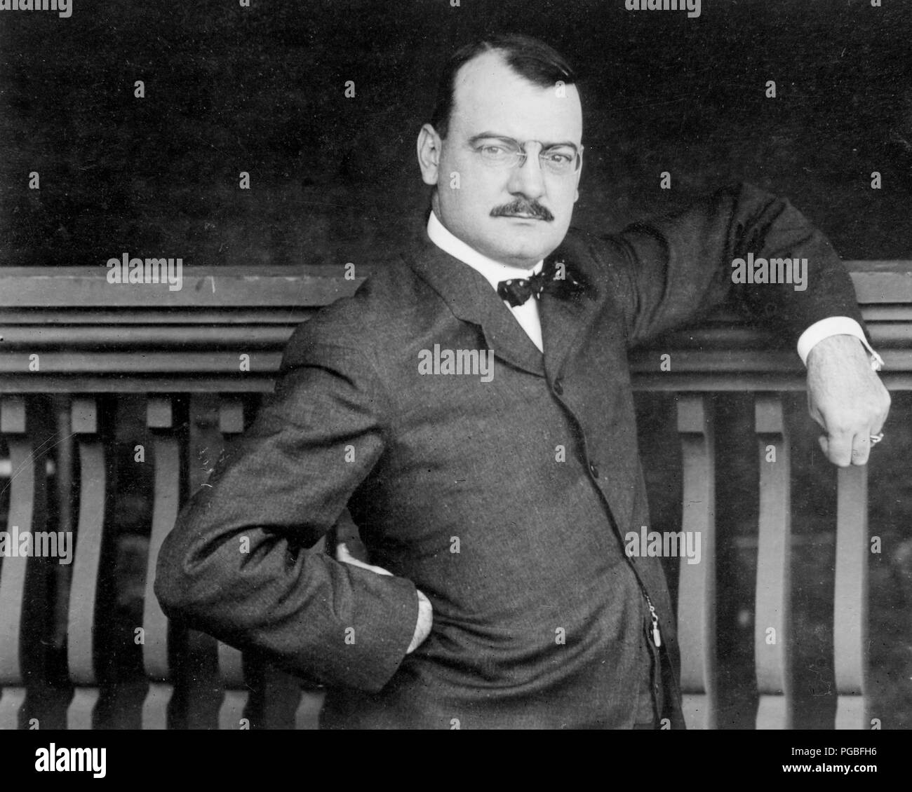 William loeb jr hi-res stock photography and images - Alamy