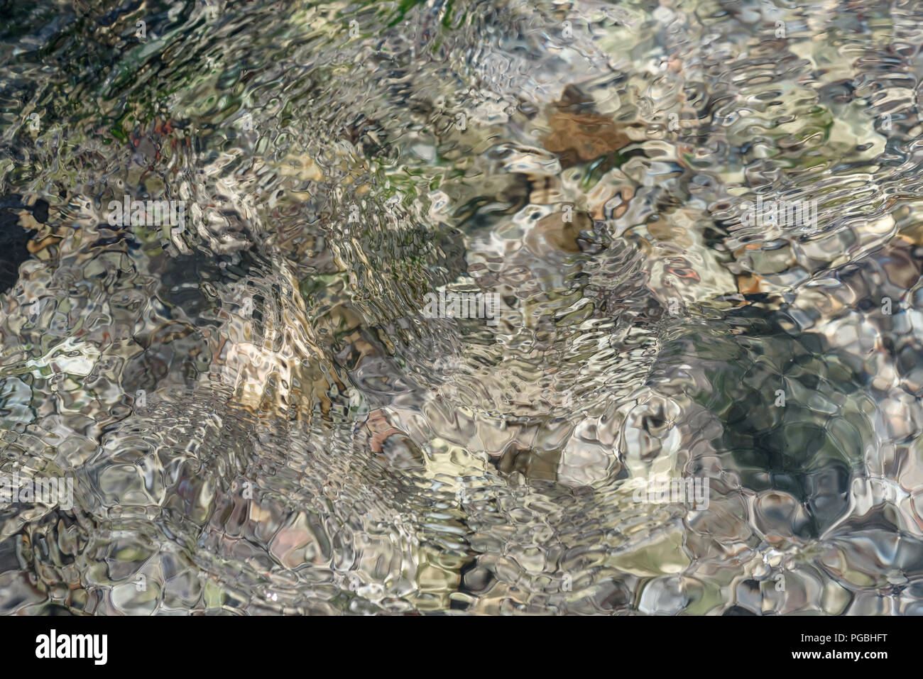 Transparent river hi-res stock photography and images - Alamy