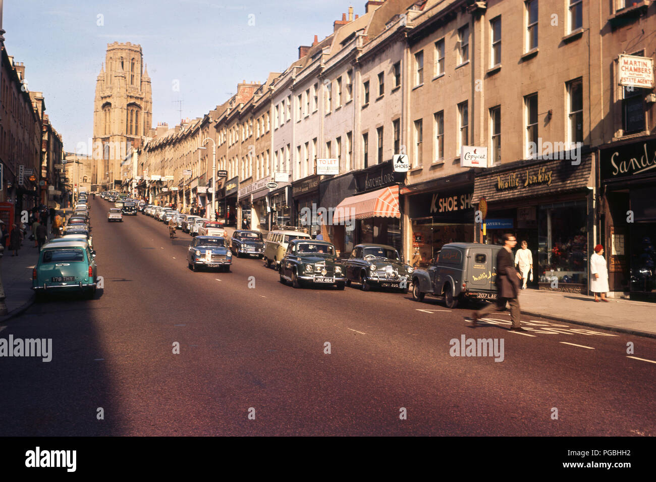 Park Street Bristol Ct at Sammy Parra blog