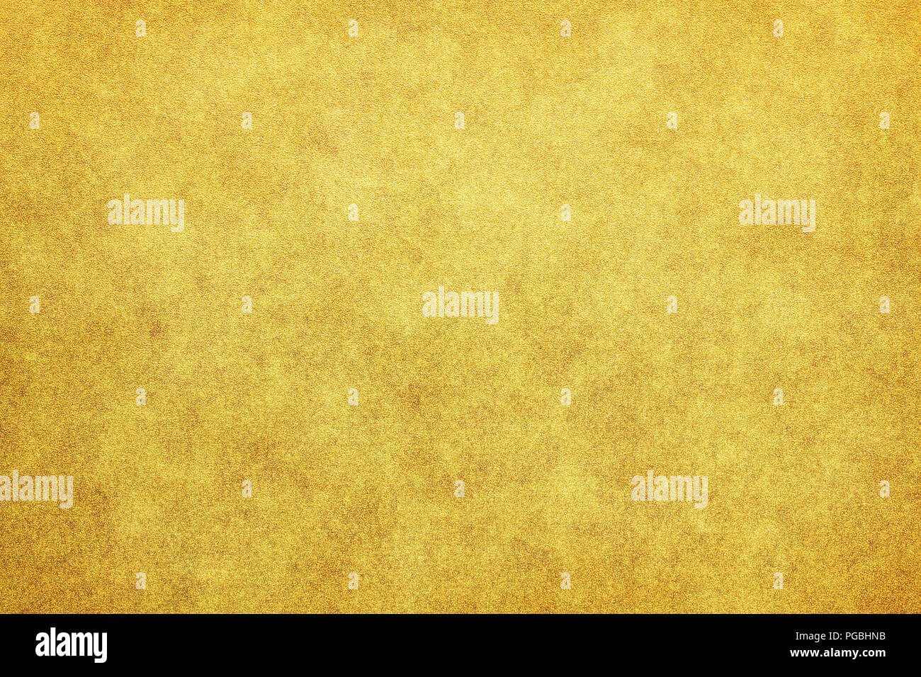 Japanese old gold paper texture or vintage background Stock Photo - Alamy