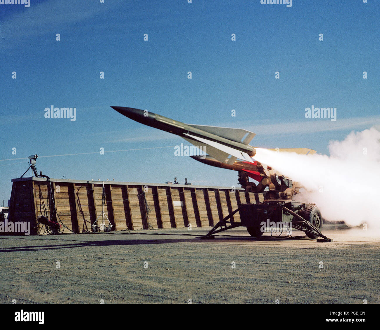 Hawk missiles hi-res stock photography and images - Alamy