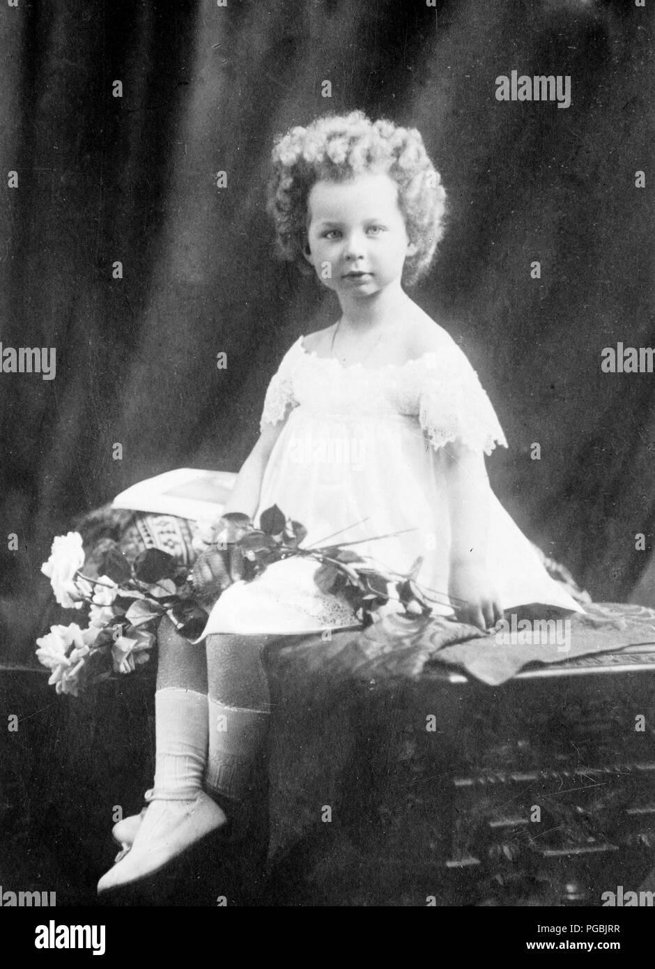 Marie jose princess hi-res stock photography and images - Alamy