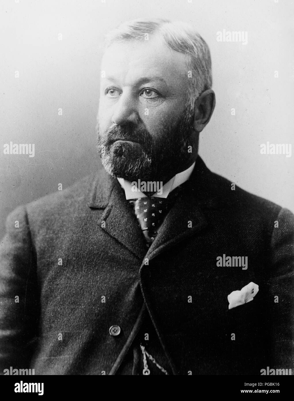 Richard croker hi-res stock photography and images - Alamy