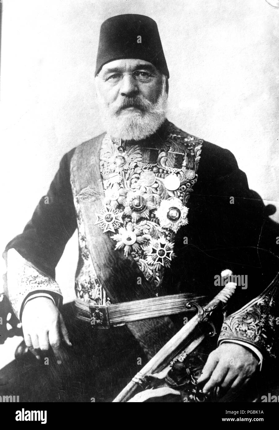 Rifaat hi-res stock photography and images - Alamy