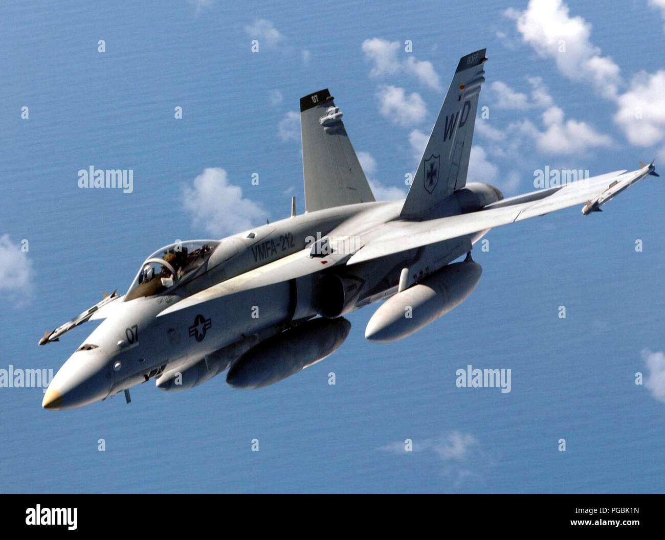 Vmfa 212 hi-res stock photography and images - Alamy