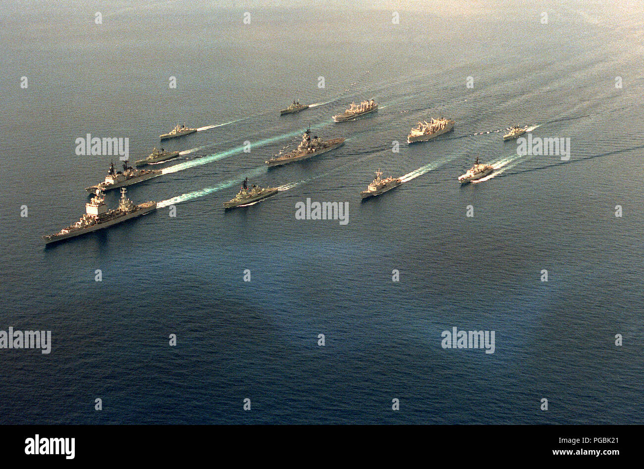 Uss Kirk High Resolution Stock Photography and Images - Alamy