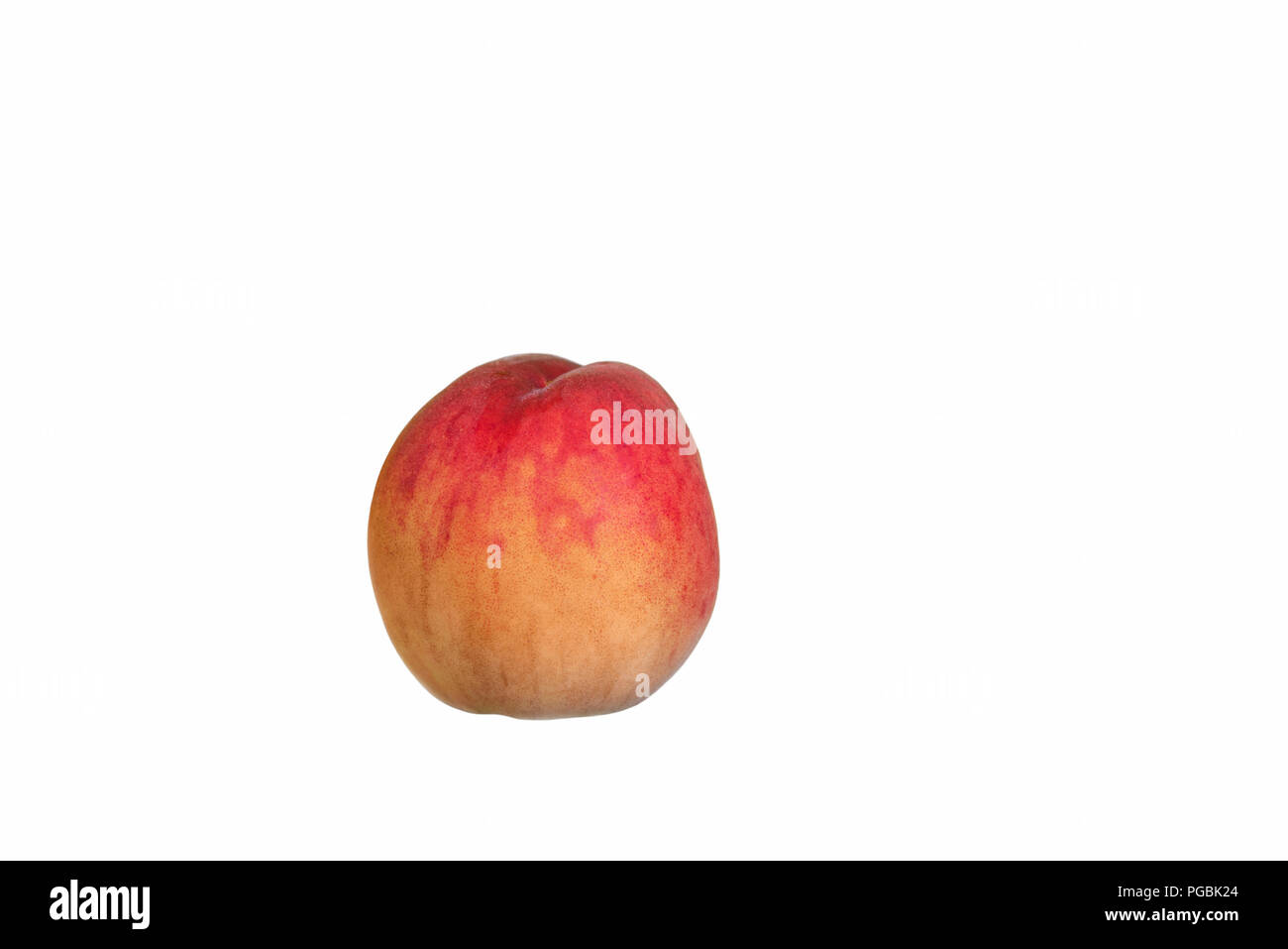 Ripe juicy peaches hi-res stock photography and images - Alamy