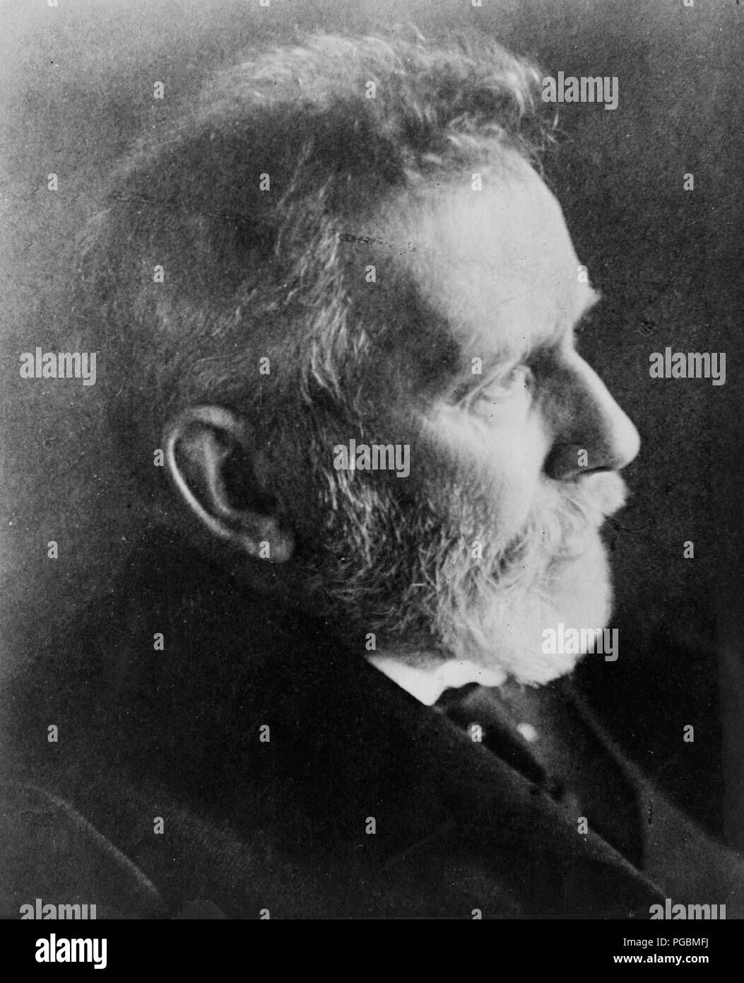 Paul ehrlich hi-res stock photography and images - Alamy