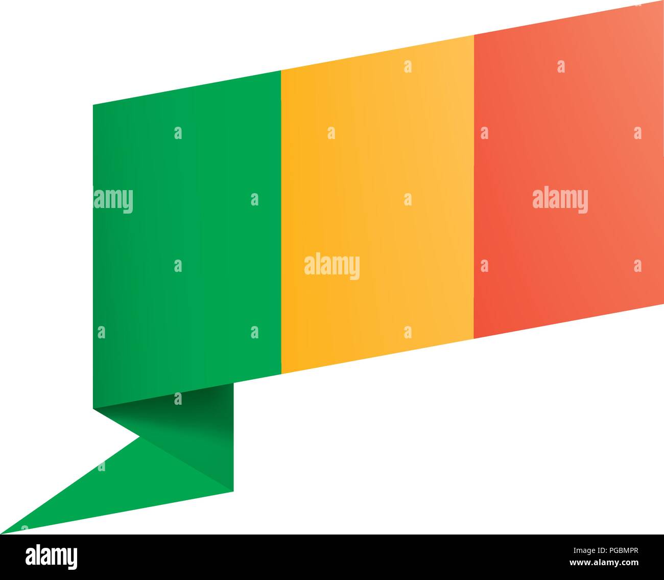 Map mali on background Stock Vector Images - Alamy