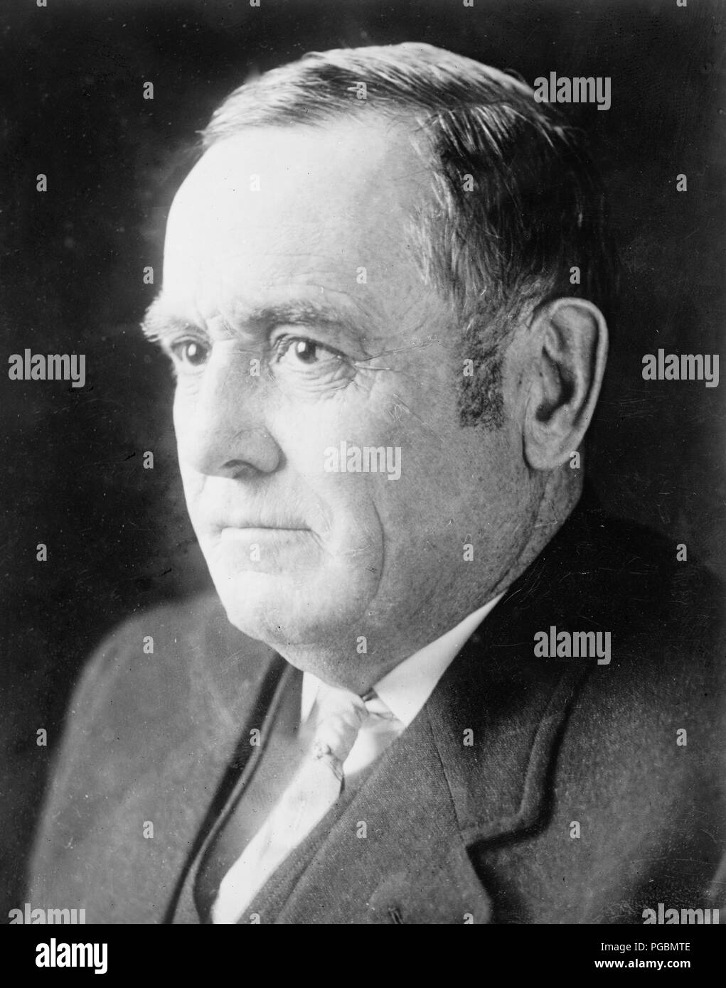 Senator gardner hi-res stock photography and images - Alamy