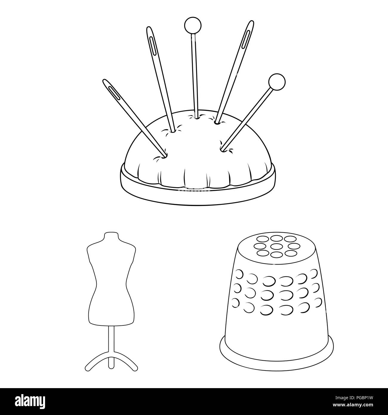 Tailor master Black and White Stock Photos & Images - Alamy