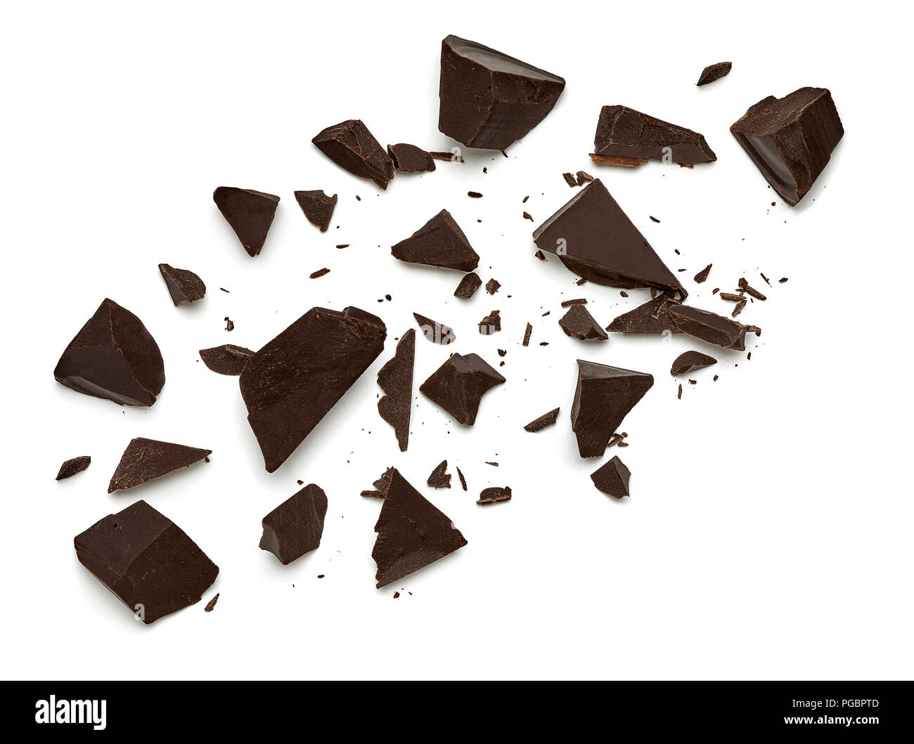 Cracked top Cut Out Stock Images & Pictures - Alamy