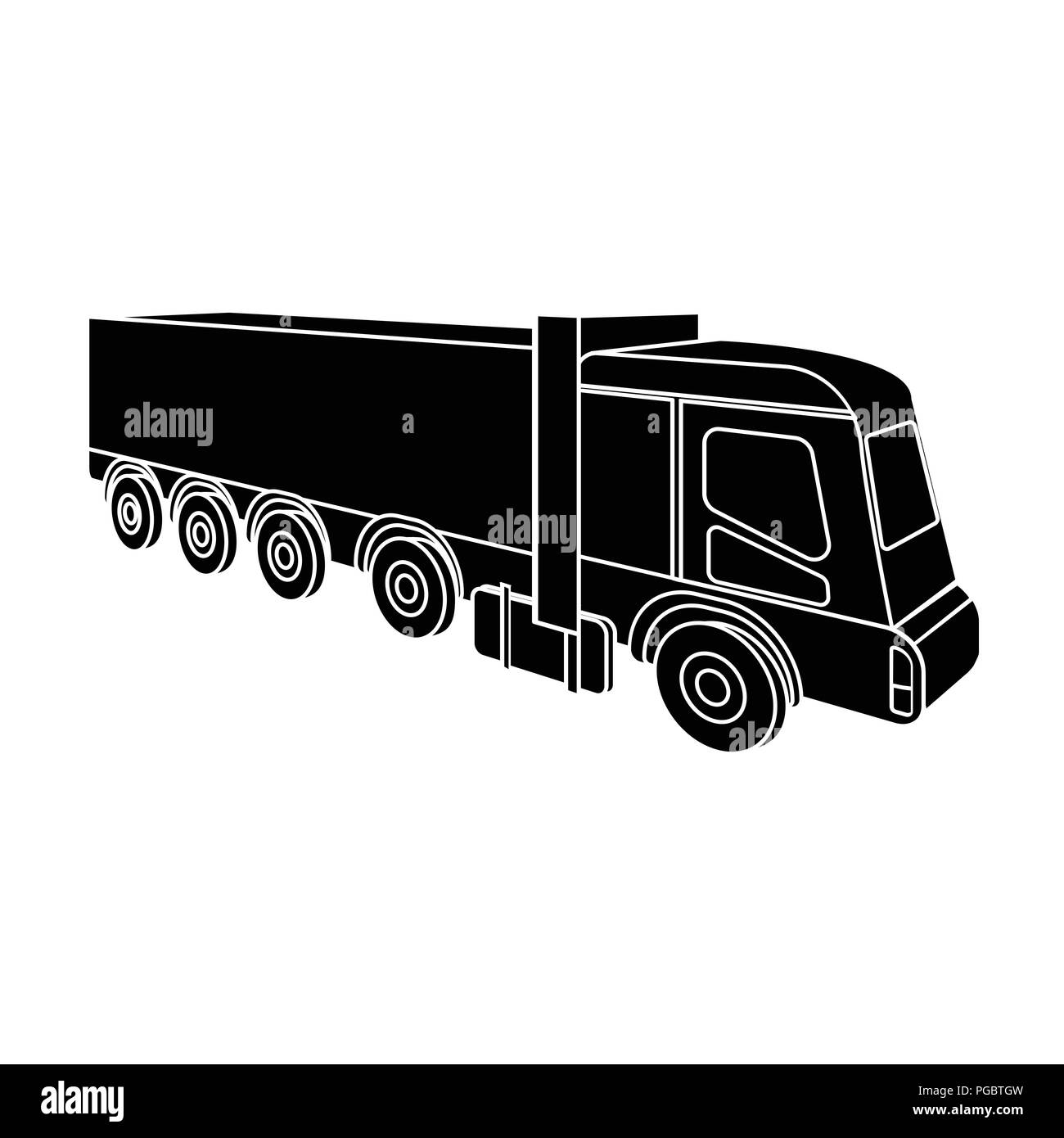 black,business,car,cargo,carting,delivery,goods,hauling,icon ...