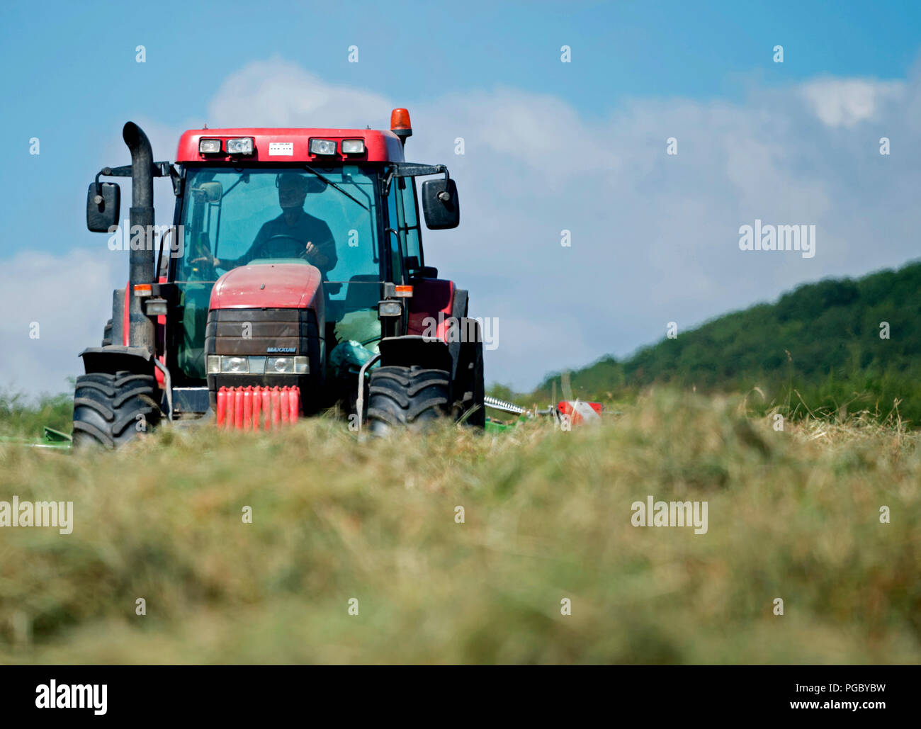 15 knife chopper baler hi-res stock photography and images - Alamy
