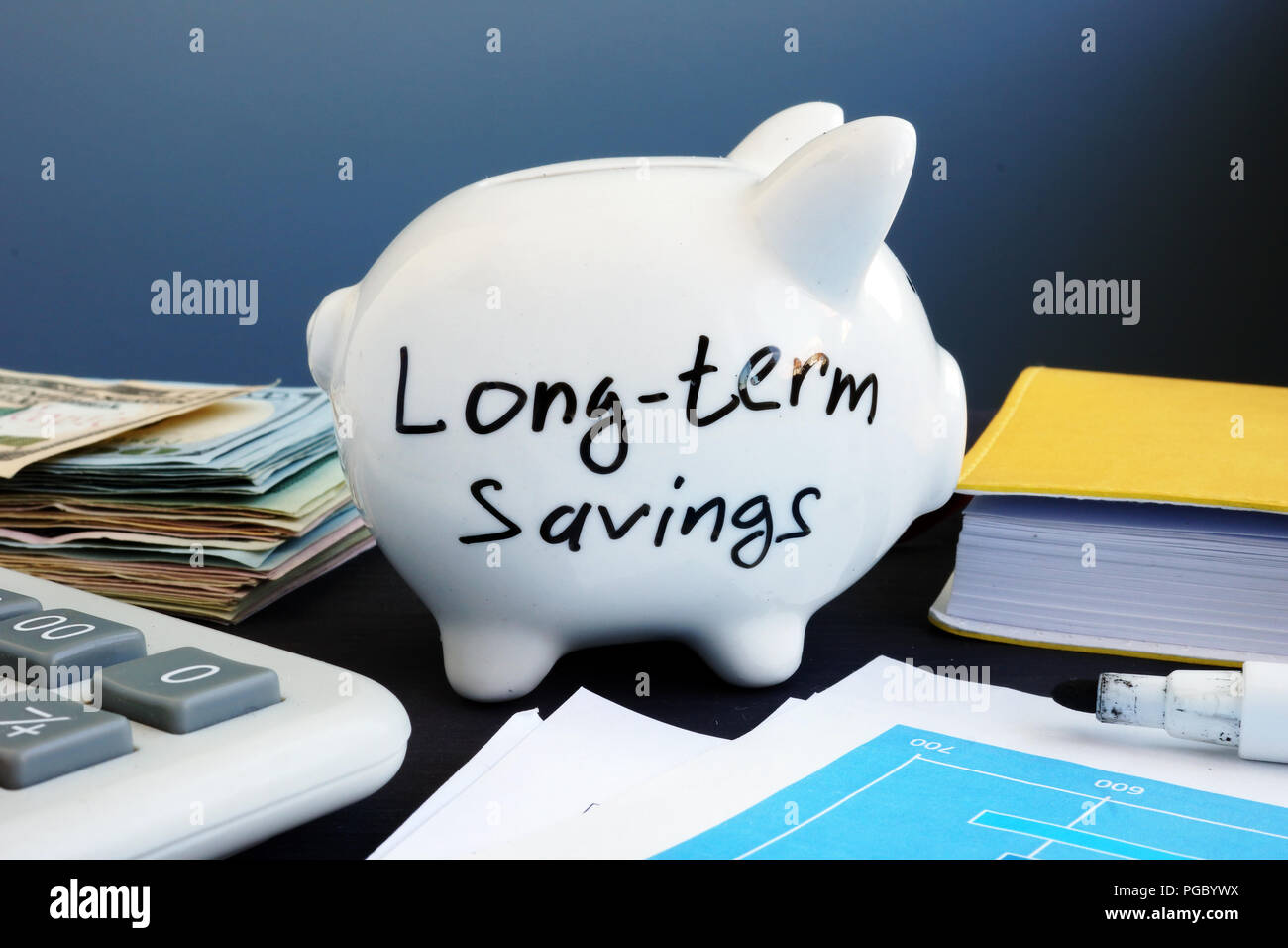 Short term savings hi-res stock photography and images - Alamy