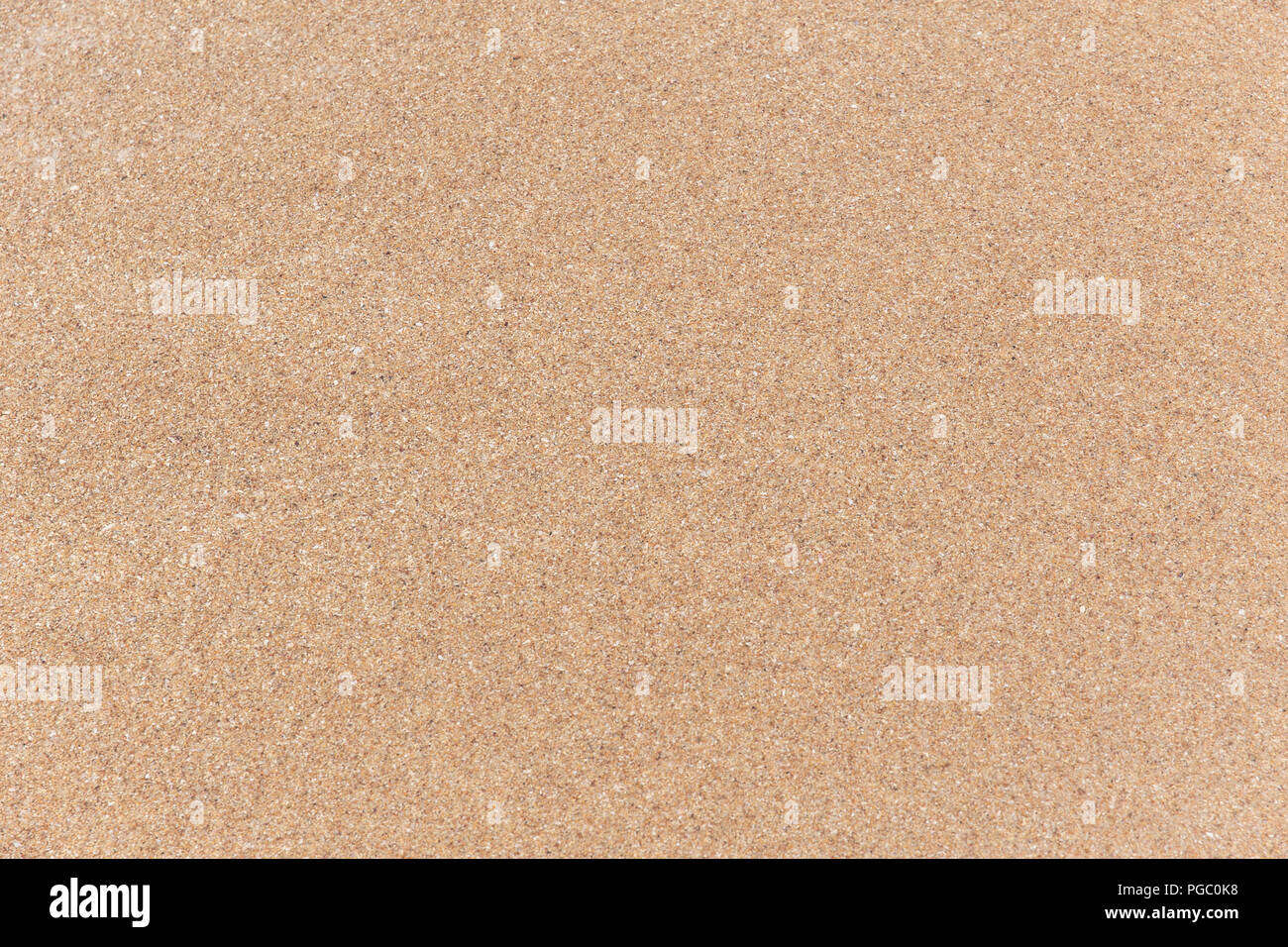 high detail macro of beach sand texture pattern for nature background ...