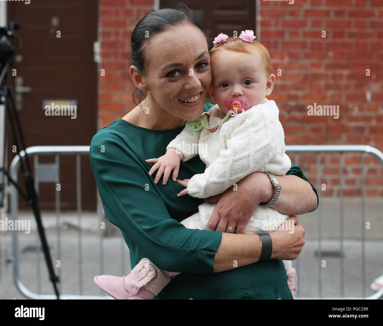 Bella dublin hi-res stock photography and images - Alamy