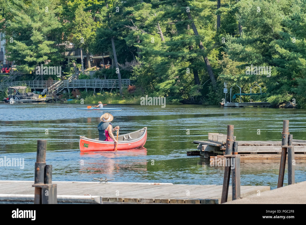 Musloka river hi-res stock photography and images - Alamy