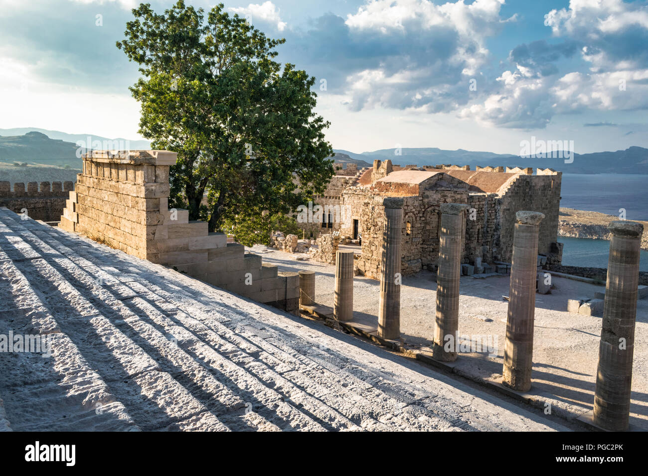 Rhodes grass hi-res stock photography and images - Alamy