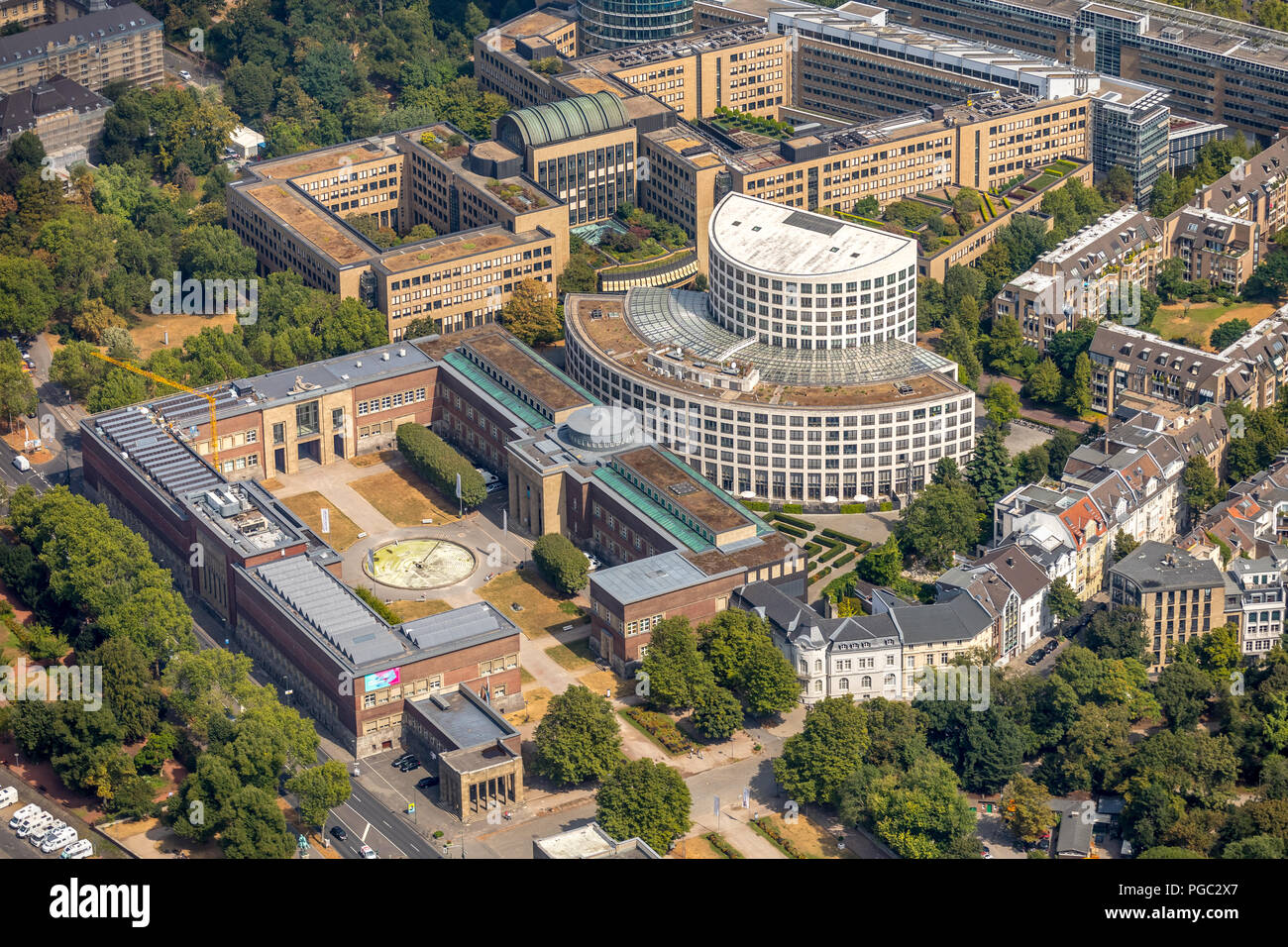 Ergo germany hi-res stock photography and images - Alamy