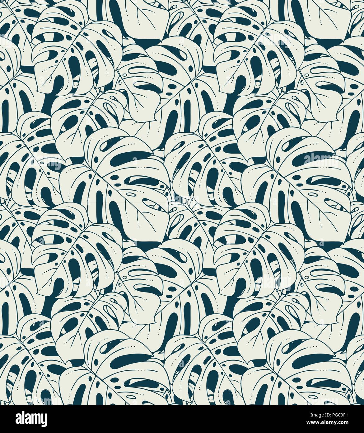 Dense repeating pattern Stock Vector Images - Alamy