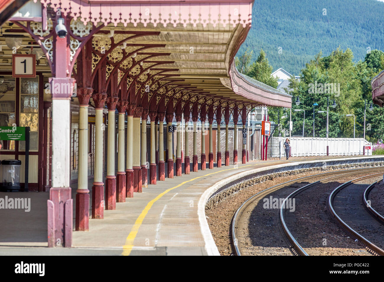 Aviemore hi-res stock photography and images - Alamy