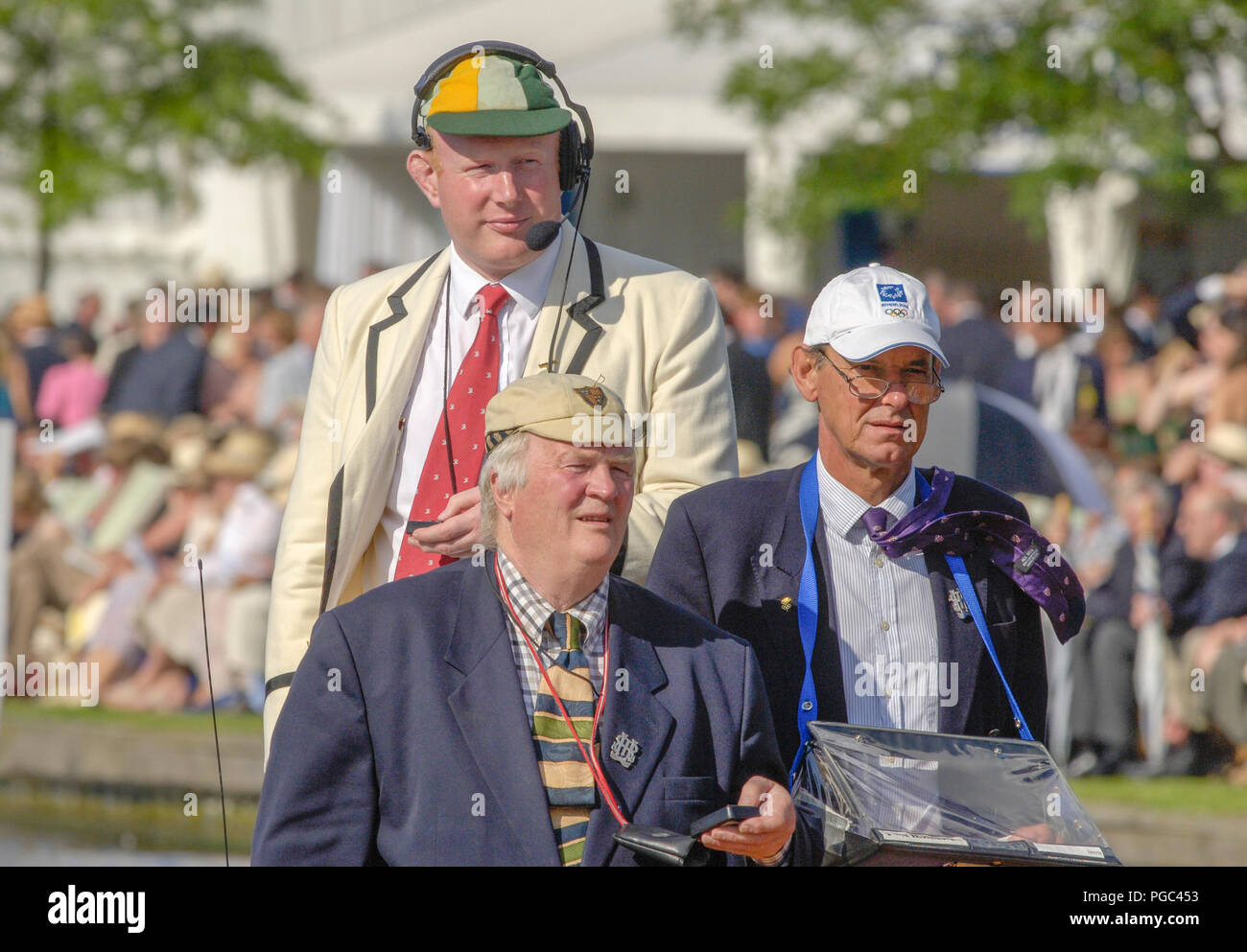 Mark blandford baker hi-res stock photography and images - Alamy