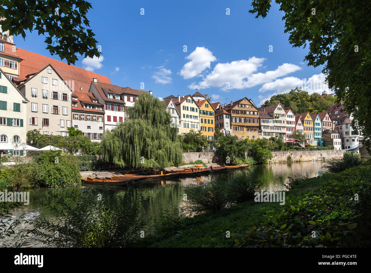 University of tuebingen hi-res stock photography and images - Alamy