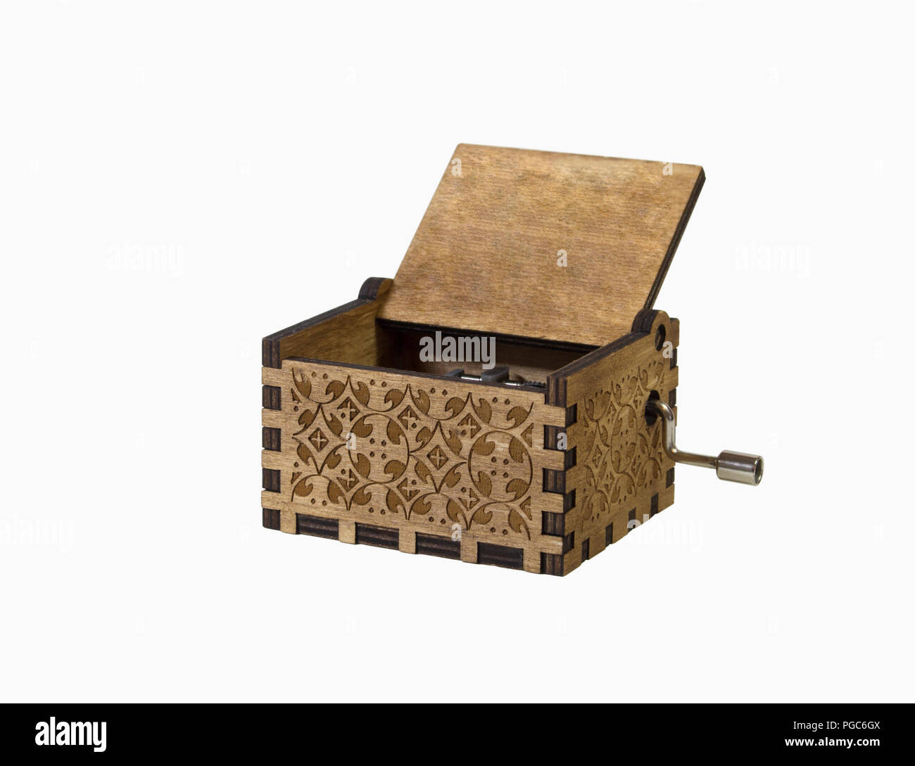 Metal box texture hi-res stock photography and images - Alamy