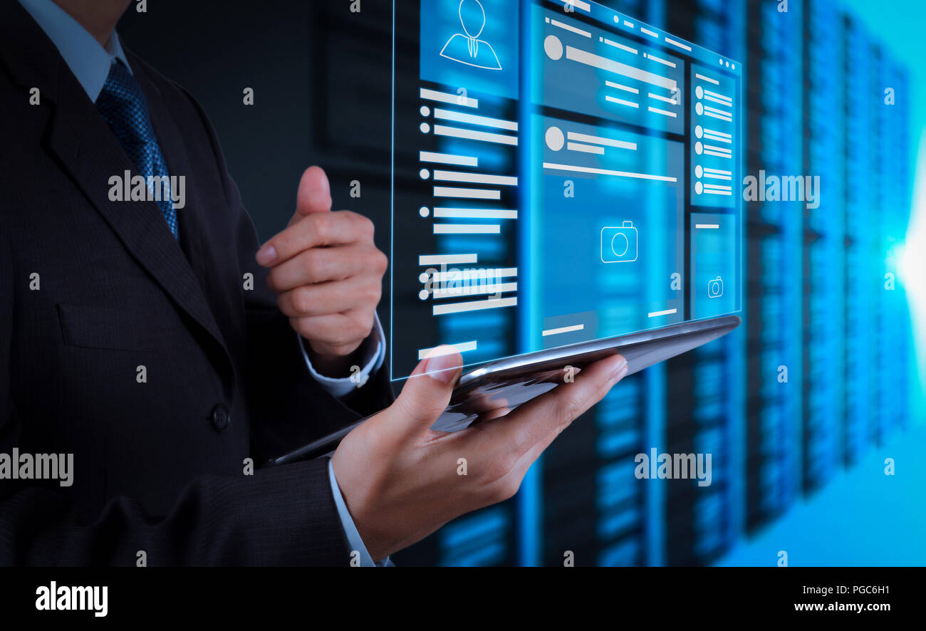 Web browser background hi-res stock photography and images - Alamy