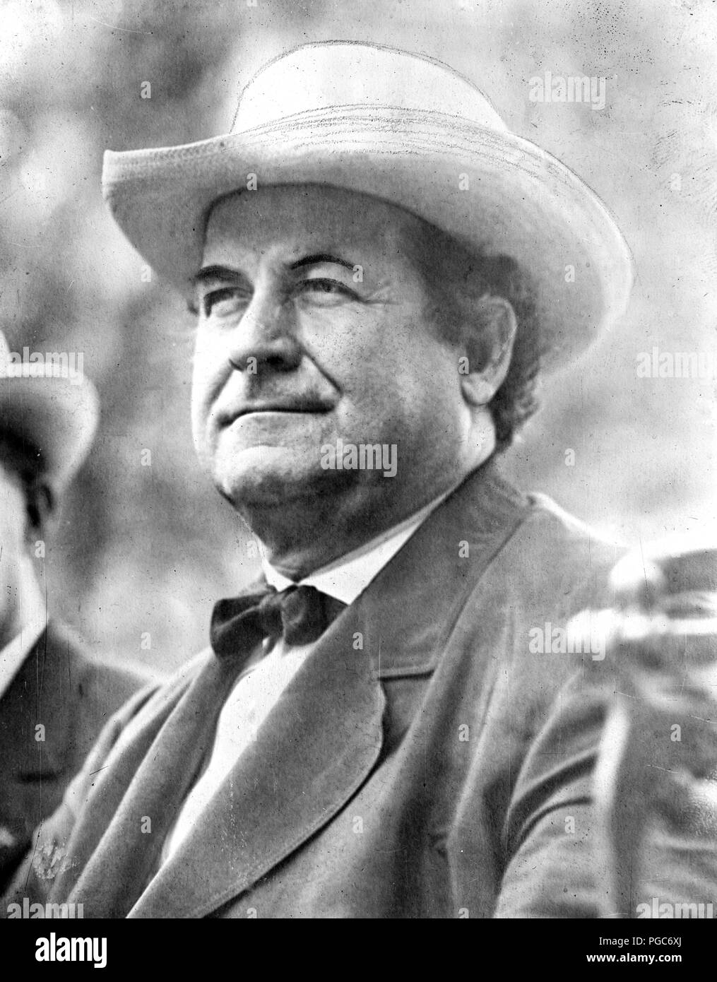 William Jennings Bryan Stock Photo - Alamy