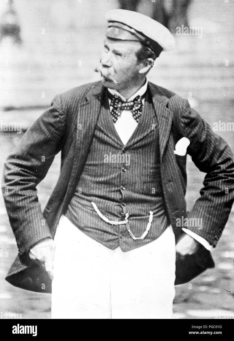 Thomas lipton hi-res stock photography and images - Alamy